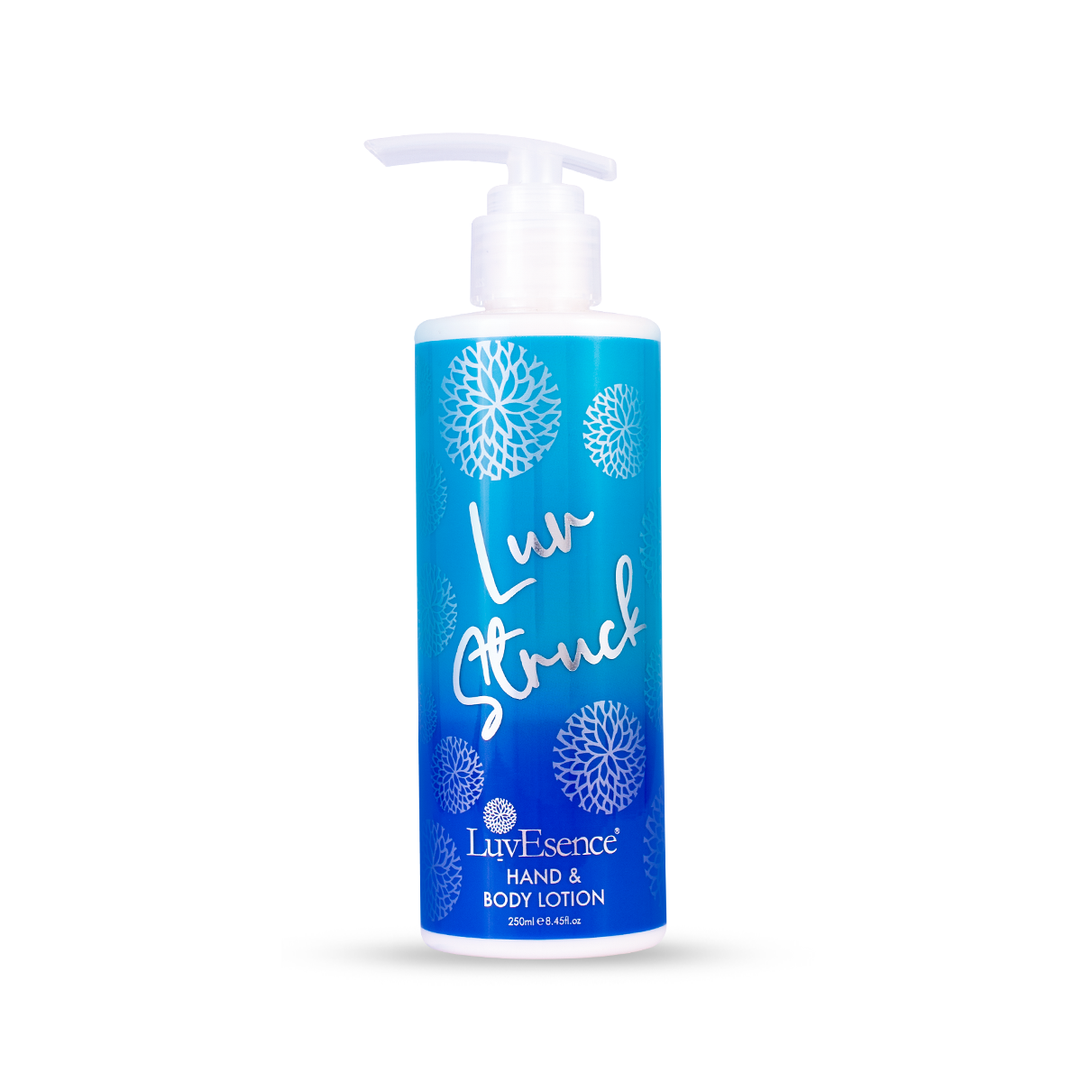 Luv Struck - Hand & Body Lotion (250ml) – LuvEsence
