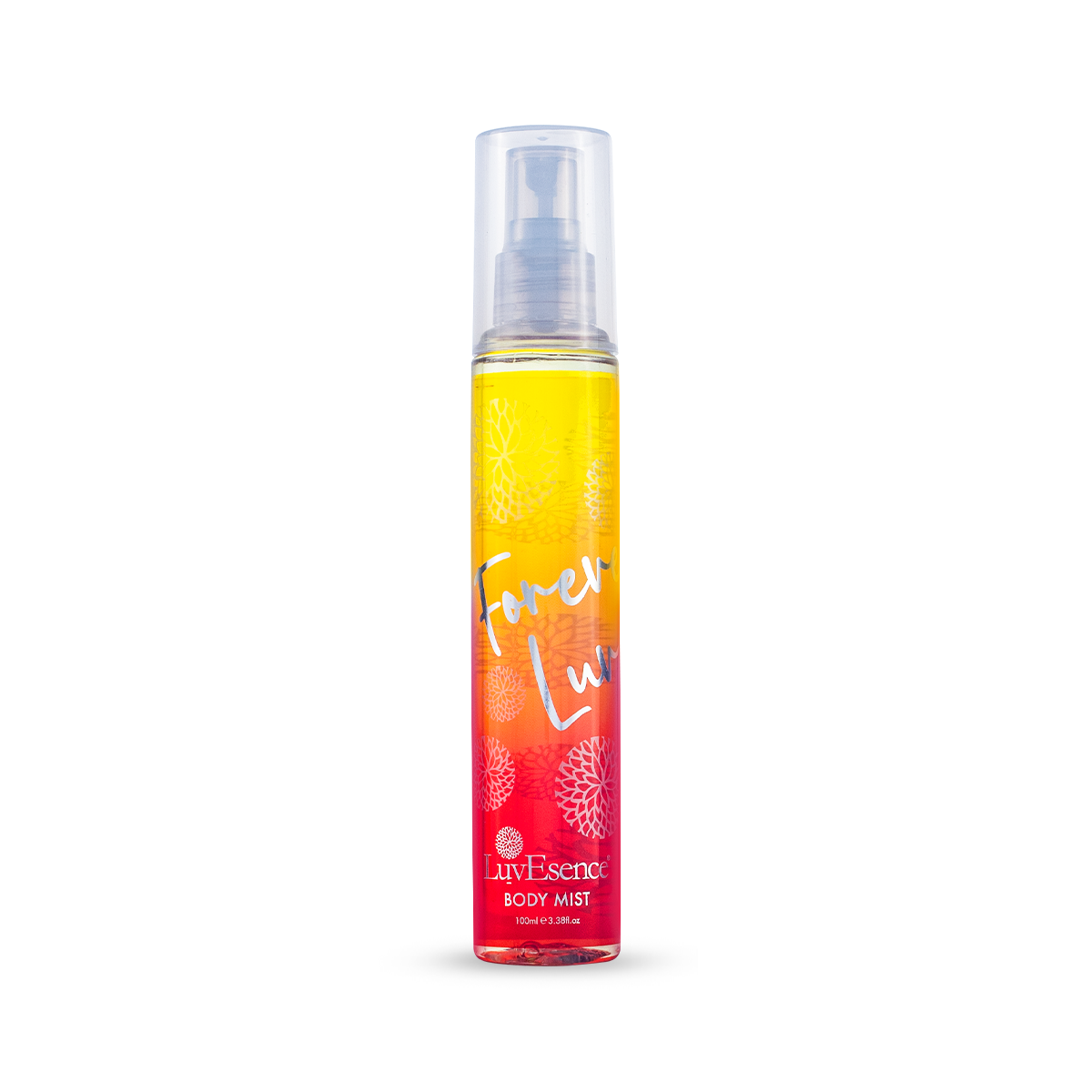 Forever Luv Body Mist (100ml) – LuvEsence