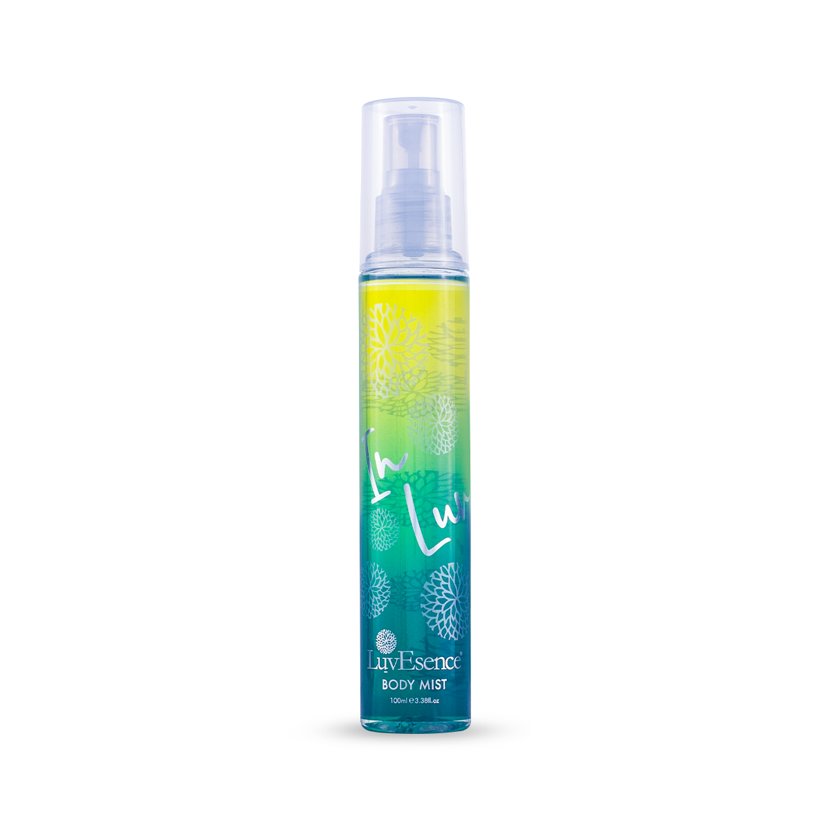 In Luv Body Mist (100ml) – LuvEsence