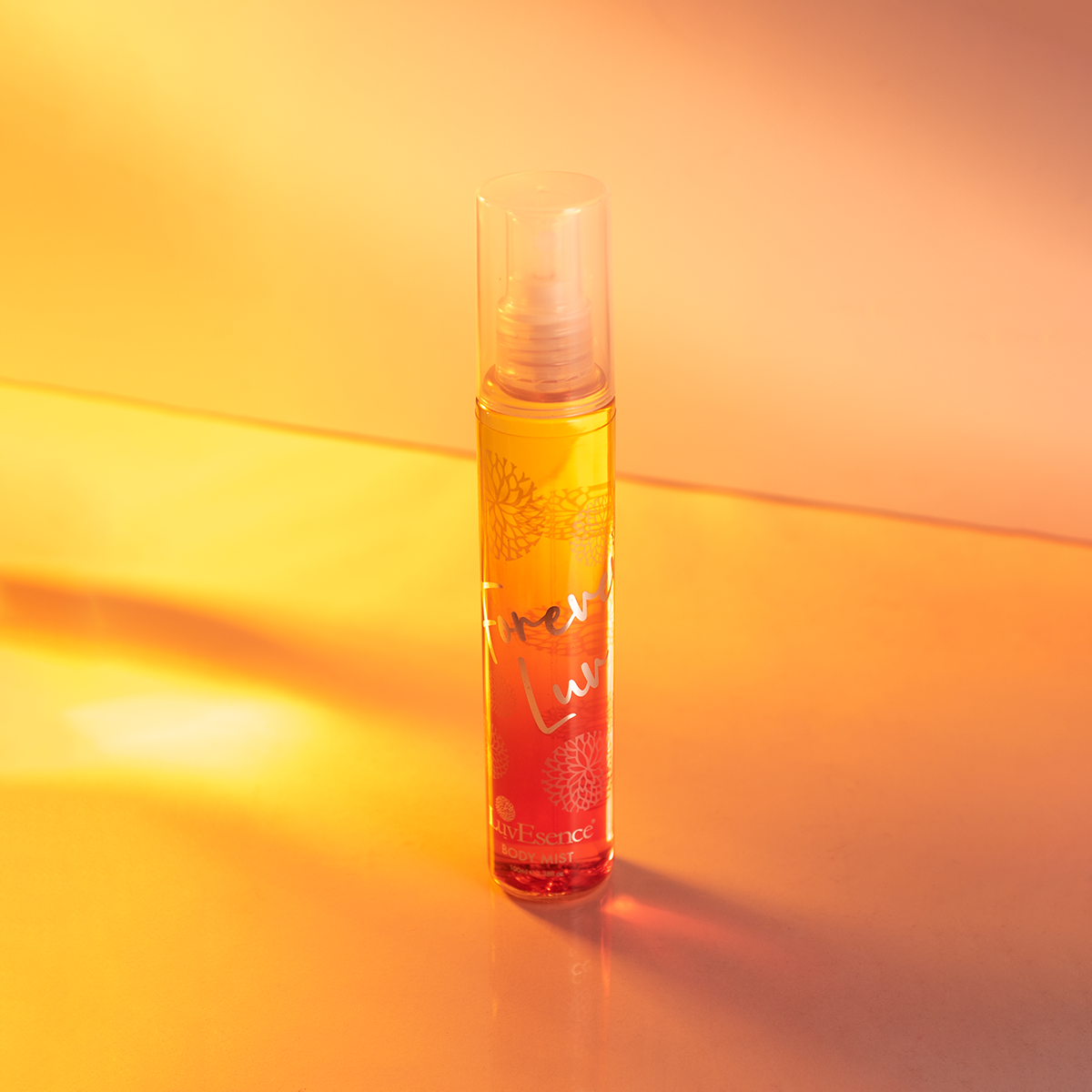 Forever Luv Body Mist (100ml) – LuvEsence