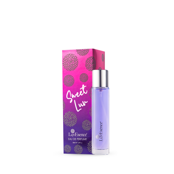 Sweet Luv Eau De Perfume (50ml) – LuvEsence